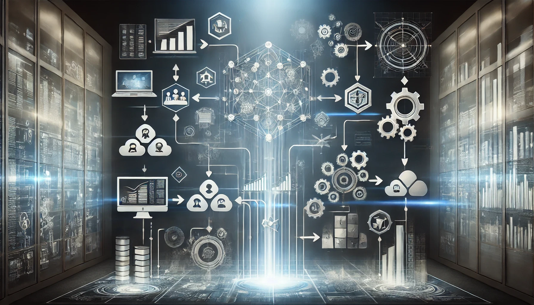 The Importance of Process Modeling in Digital Transformation | Arabbi.net