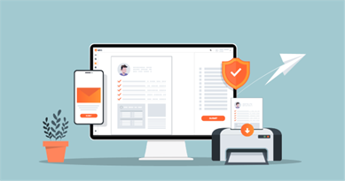 Correspondence Management Solution (CMS) | Arabbi.net