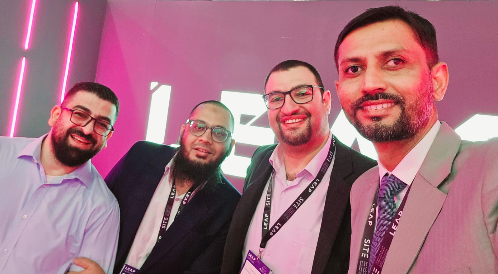 🚀 Exciting News from Arab Business Intelligence & RoboQuess! 🚀 | Arabbi.net